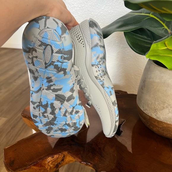 CROCS | Shoes | Crocs Lite Ride Womens Sneakers | Poshmark